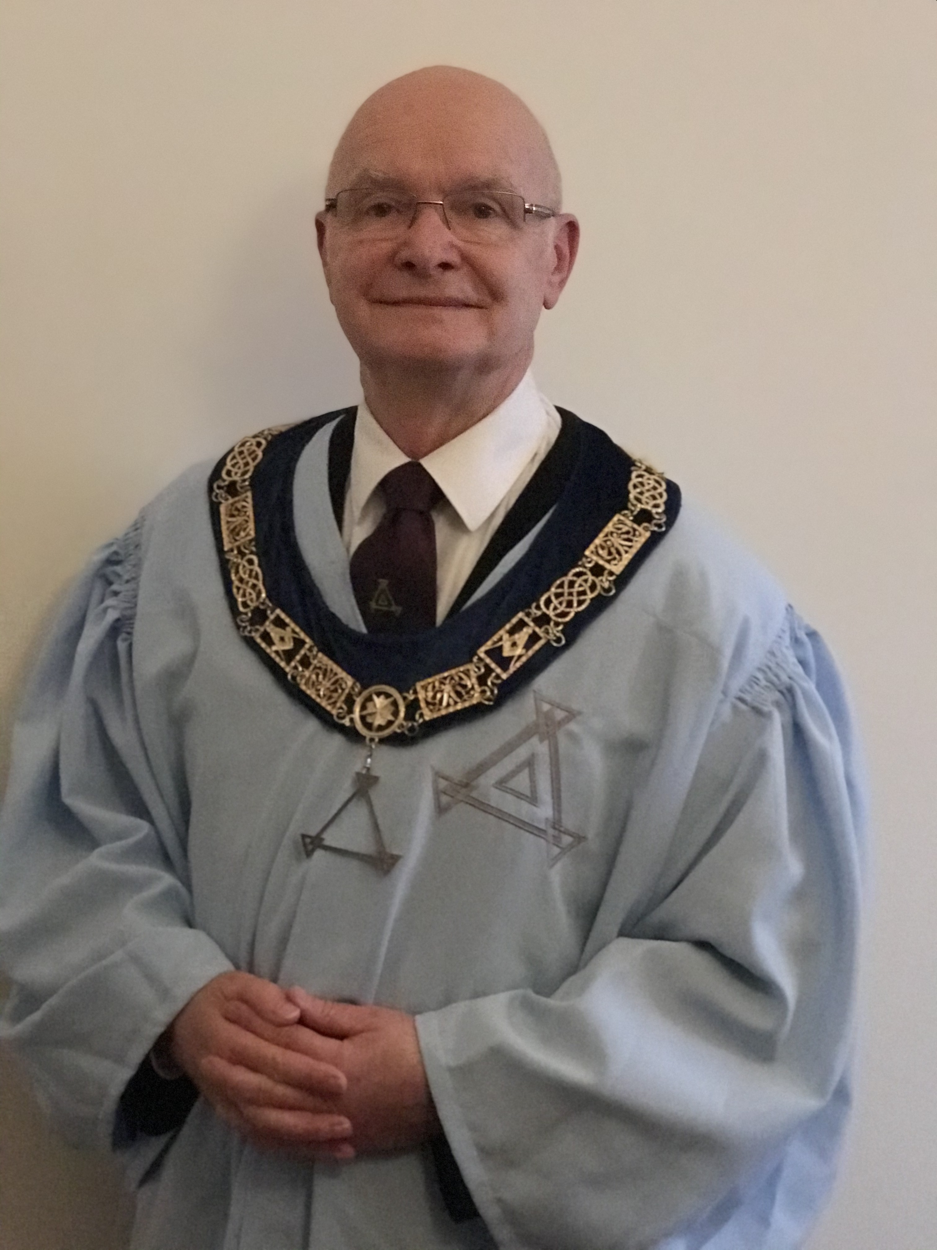 Pilgrim Preceptors - The Masonic Order of Pilgrim Preceptors